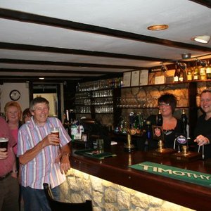 THE MALCOLM ARMS - Frithbank Antons Gowt, Boston, Lincolnshire, United ...