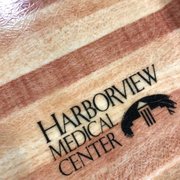 HARBORVIEW MEDICAL CENTER CAFETERIA - 17 Photos & 11 Reviews - 325 9th ...