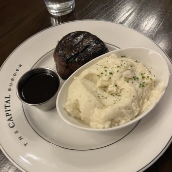 THE CAPITAL BURGER - Updated May 2024 - 265 Photos & 153 Reviews ...