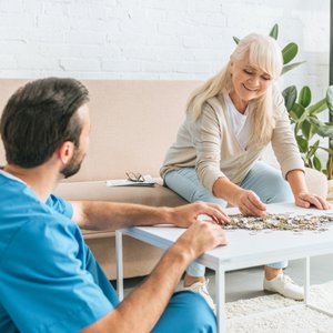 ADAPTIVE HOME HEALTH - Updated May 2025 - 500 N Central Expy, Plano ...