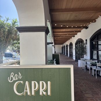 BAR CAPRI - Updated December 2025 - 88 Photos & 48 Reviews - 1730 E ...