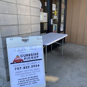 HUMBOLDT COUNTY MAIN LIBRARY - Updated January 2026 - 33 Photos & 11 ...