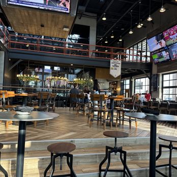 THREE WIDE BREWING - Updated April 2025 - 151 Photos & 98 Reviews ...