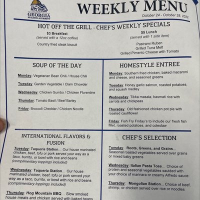 CAFE 244 - Updated December 2025 - 244 Washington St SW, Atlanta ...