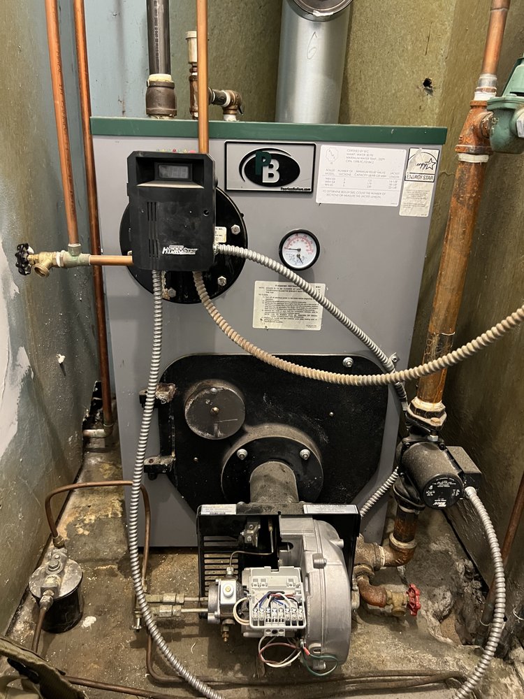 PROFESSOR PIPES - Updated August 2025 - Request a Quote - New york, New ...