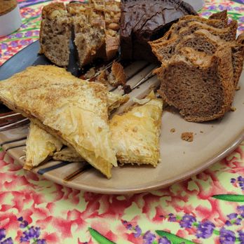 AVA BAKERY & MIDEAST EATS - Updated October 2025 - 64 Photos & 50 ...