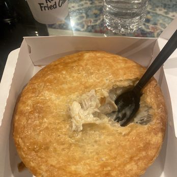 KFC - Updated November 2025 - 54 Photos & 40 Reviews - 835 W Sproul Rd ...