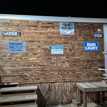 BRON’S BACKYARD - Updated October 2025 - 38 Photos & 17 Reviews - 314 E ...