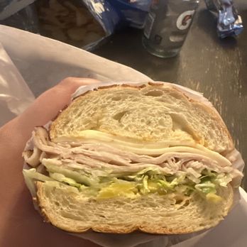 GOOD SUBS MARKET - Updated June 2024 - 32 Photos & 26 Reviews - 7622 El ...