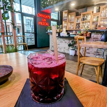 MARIA MEZCALERIA - Updated October 2025 - 75 Photos & 57 Reviews - 724 ...
