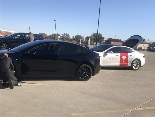 TESLA MOTORS - KANSAS CITY - Updated January 2026 - 17 Photos & 27 ...