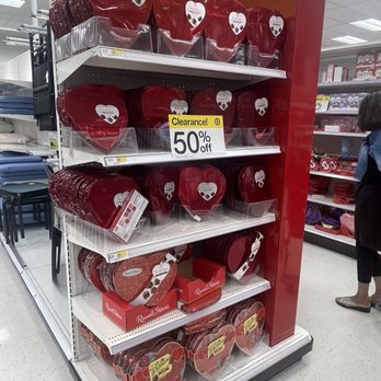 TARGET - Updated October 2025 - 136 Photos & 33 Reviews - 46-056 ...