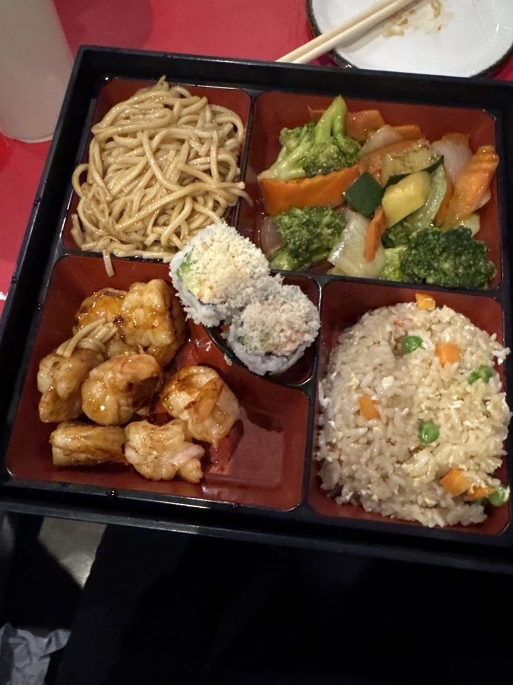 TOKYO JAPAN SUSHI, HIBACHI GRILL STEAKHOUSE - Updated July 2025 - 27 ...