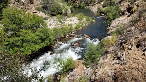 JOHNSONDALE BRIDGE RIVER TRAIL - Updated July 2024 - 30 Photos - 26 ...