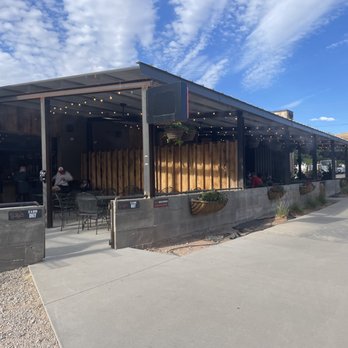 MOAB SPITFIRE SMOKEHOUSE - Updated May 2024 - 384 Photos & 597 Reviews ...