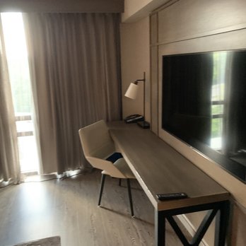 ATLANTA MARRIOTT NORTHEAST/EMORY AREA - Updated January 2026 - 140 ...