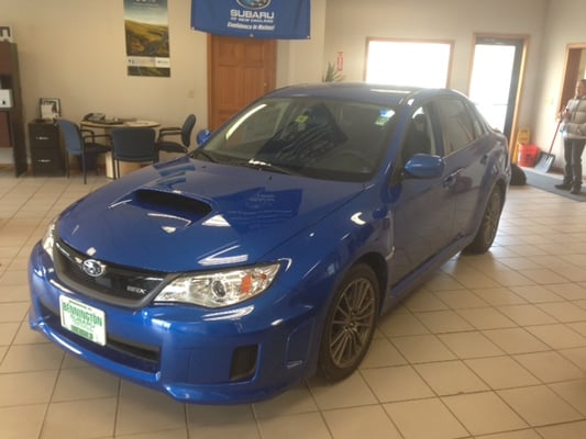 LUNDGREN SUBARU OF BENNINGTON - Updated January 2026 - 23 Photos & 35 ...