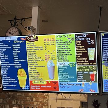 MR BOBA - Updated October 2025 - 345 Photos & 305 Reviews - 3805 W 6th ...