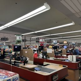 SHOPRITE OF PARAMUS - Updated May 2025 - 259 Photos & 62 Reviews - 224 ...