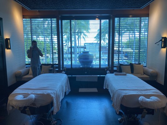 VALMONT FOR THE SPA AT THE SETAI, MIAMI BEACH - 34 Photos & 28 Reviews ...