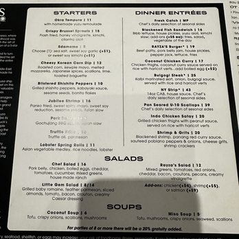 RAYZA’S RESTAURANT - Updated March 2025 - 112 Photos & 65 Reviews ...