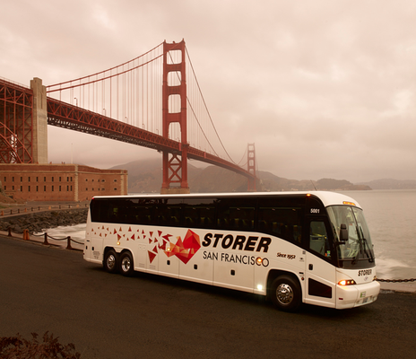 STORER - Updated October 2025 - 15 Photos & 13 Reviews - 300 Toland St ...