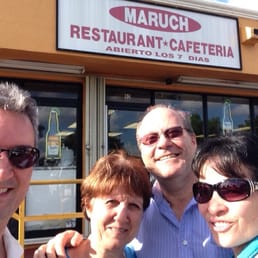 MARUCHI RESTAURANT - Updated September 2025 - 109 Photos & 74 Reviews ...