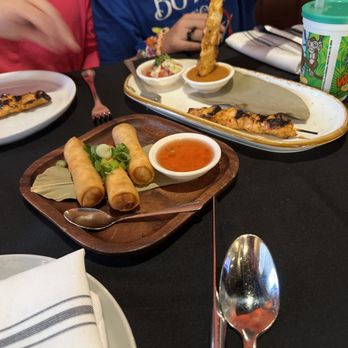 SONGKRAN THAI KITCHEN - Updated May 2025 - 1237 Photos & 693 Reviews ...