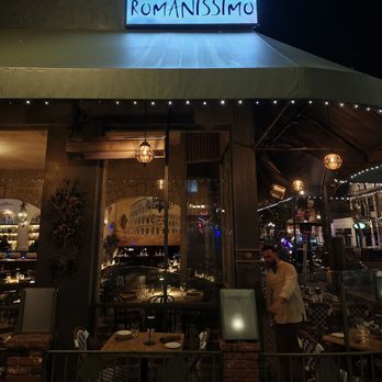 ROMANISSIMO CUCINA ITALIANA - Updated June 2025 - 304 Photos & 151 ...