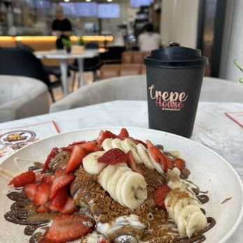CREPE HOUSE - Updated November 2025 - 70 Photos & 28 Reviews - 653 ...