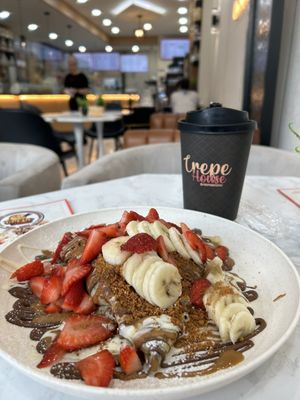 CREPE HOUSE - Updated July 2025 - 75 Photos & 28 Reviews - 653 Morris ...