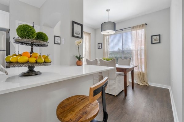 THE FLATIRON DISTRICT AT AUSTIN RANCH - Updated January 2026 - 71 ...