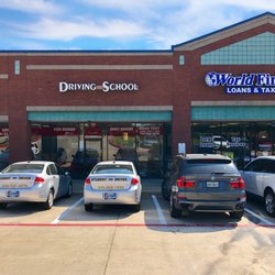 RIGHT START DRIVING SCHOOL - Driving Schools - 2150 N Josey Ln ...