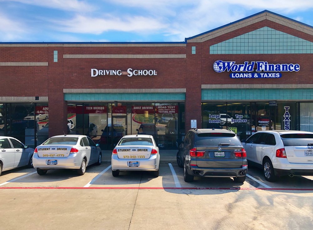 RIGHT START DRIVING SCHOOL - Updated January 2026 - 12 Reviews - 2150 N ...