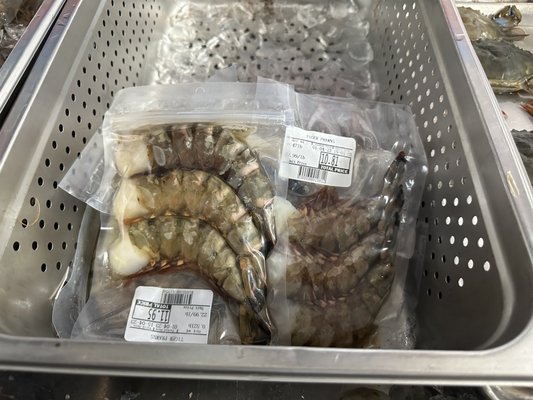 TBT BUTCHER SHOP AND SEAFOOD MARKET - Updated August 2025 - 12 Photos ...