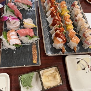 CRYSTAL FISH - Updated July 2024 - 1182 Photos & 1400 Reviews - 514 ...