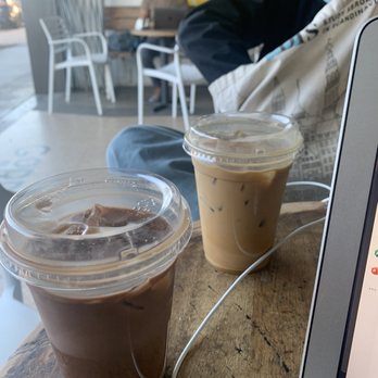 BOOMTOWN COFFEE - Updated May 2024 - 971 Photos & 907 Reviews - 242 W ...