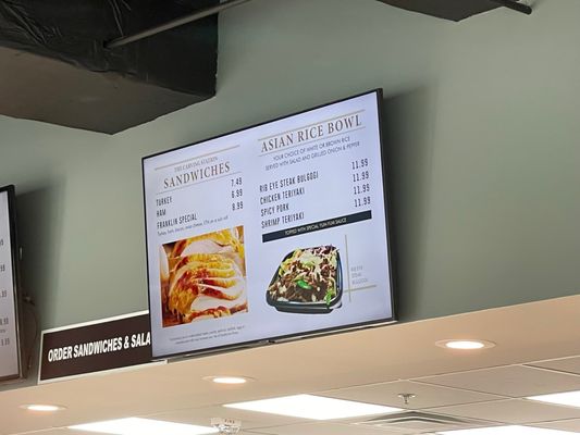 FRANKLIN GRILL - Updated December 2025 - 6597 Springfield Center Dr ...