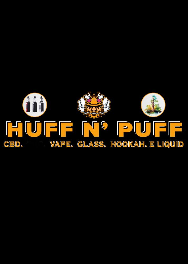 HUFF N’ PUFF - Updated April 2025 - 3460 Dawes Rd, Mobile, Alabama ...