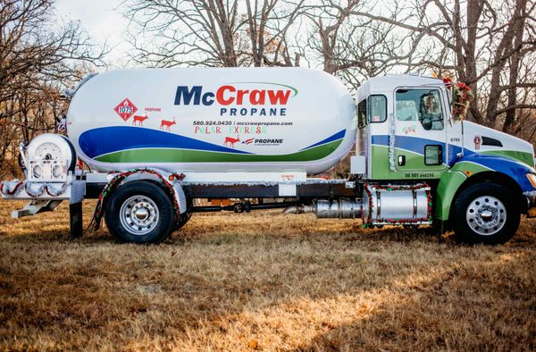MCCRAW OIL AND PROPANE - Updated December 2025 - 90 Photos - 1345 Tx ...