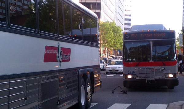 LOUDOUN COUNTY TRANSIT - CFC - 21583-21661 Beaumeade Cir, Ashburn ...