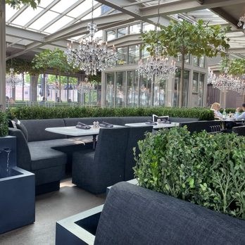RH ROOFTOP RESTAURANT NEW YORK - Updated August 2024 - 2555 Photos ...