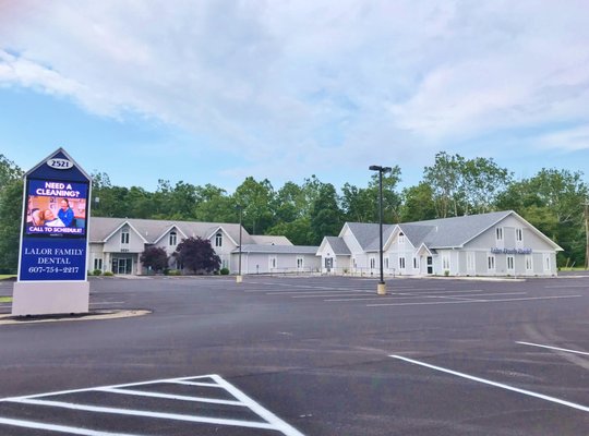 LALOR FAMILY DENTAL - Updated June 2025 - 42 Reviews - 2521 Vestal Pkwy ...