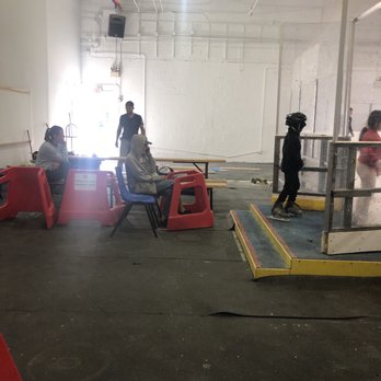 THE RINK ON THE BEACH - Updated June 2024 - 38 Photos & 21 Reviews ...