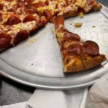 RUSTY’S PIZZA PARLOR - Updated October 2025 - 83 Photos & 129 Reviews ...