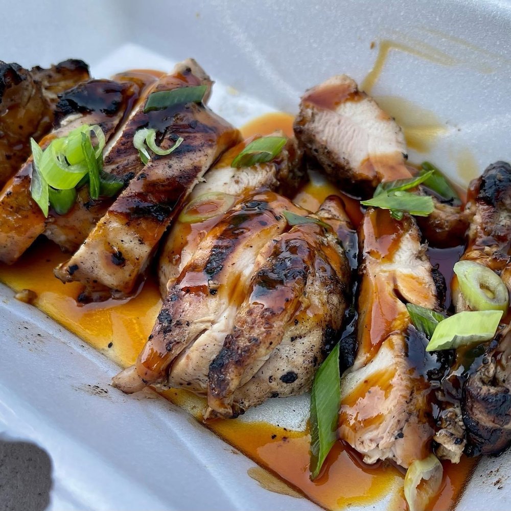 ONO TURO-TURO - Updated July 2025 - Gahanna, Ohio - Food Trucks ...