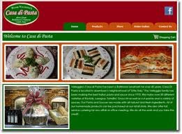 CASA DI PASTA - Updated December 2025 - 13 Reviews - 210 Albemarle St ...