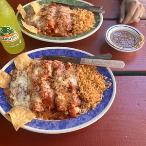 LOS BURRITOS - 166 Photos & 323 Reviews - Food near Los Angeles, CA - Yelp