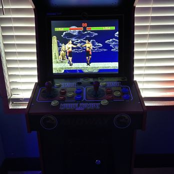 ESCAPE THE ARCADE - Updated December 2025 - 15 Photos & 23 Reviews ...