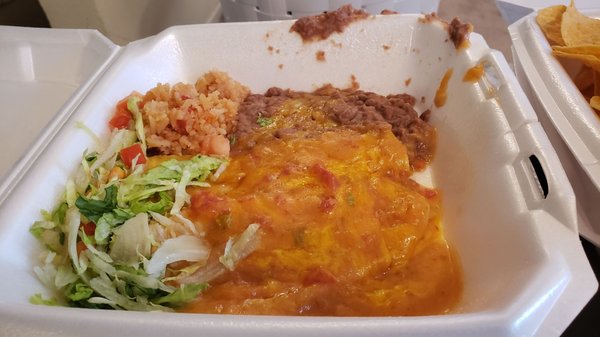 BEAN BANDIT - 20 Photos & 41 Reviews - Mexican - 320 N Circle Dr ...